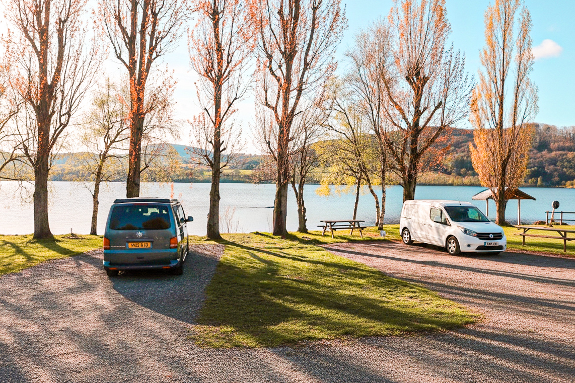 Our Beautiful Campsite Gallery - Waterside Farm Campsite